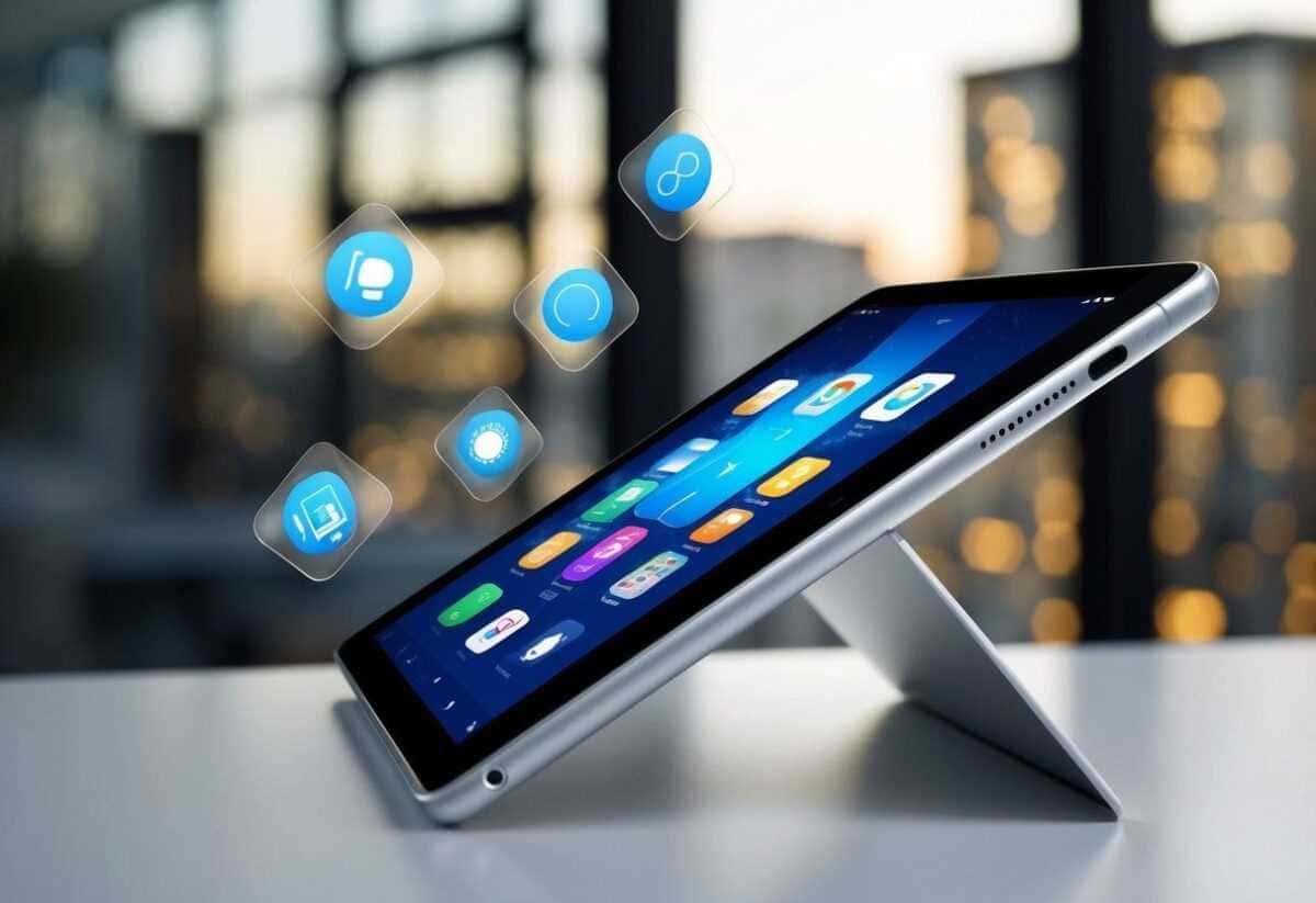 Quais as principais características de um tablet? - Revista Tech