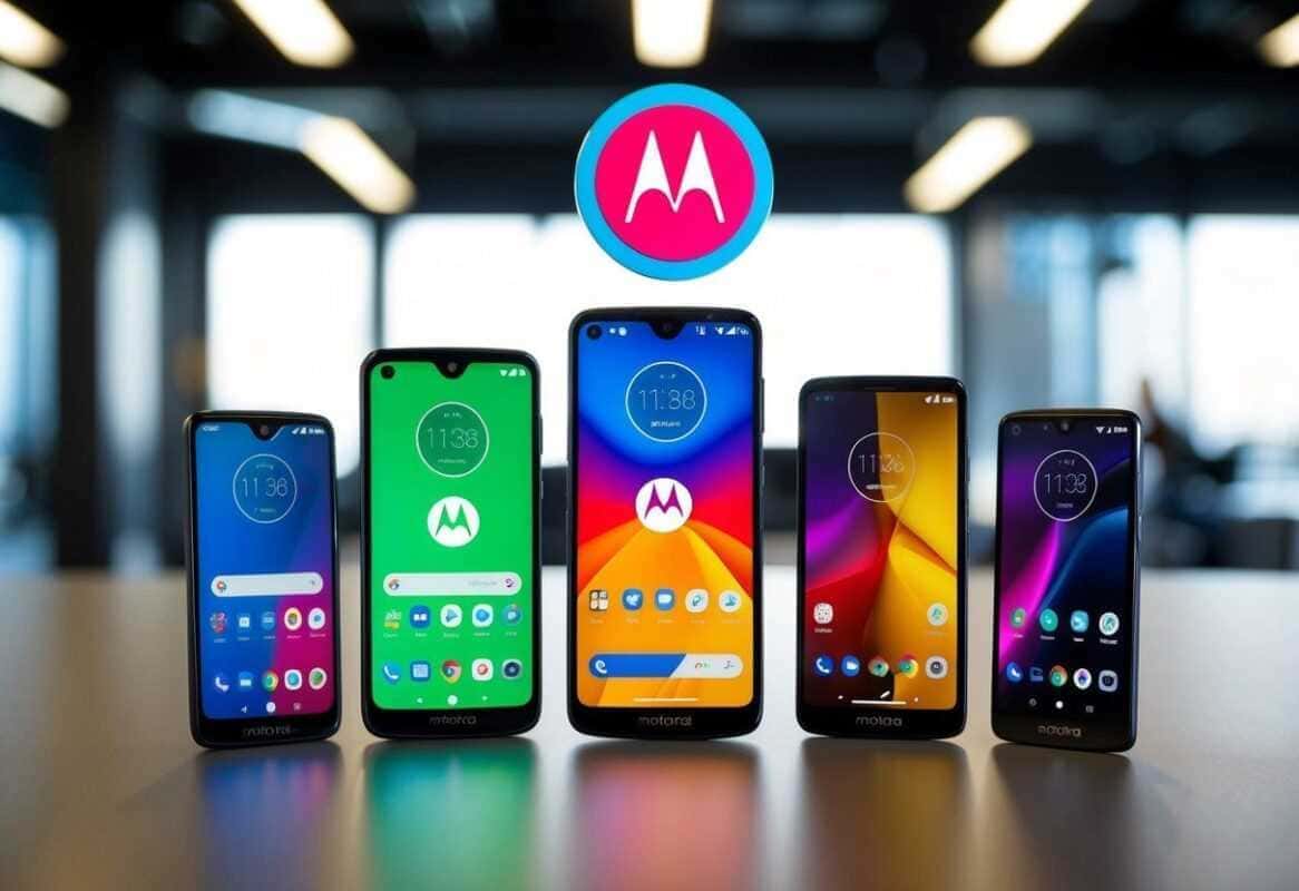 Quais celulares da Motorola vai receber o Android 12? - Revista Tech