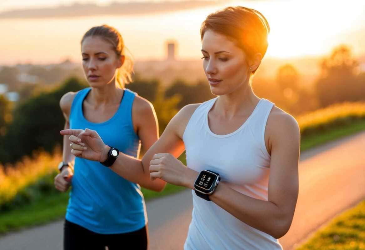 Qual a diferença do smartwatch com GPS sem GPS? - Revista Tech