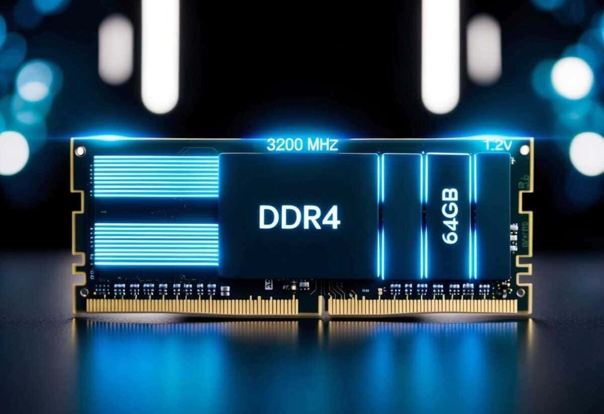 Qual a memória RAM mais usada? - Revista Tech