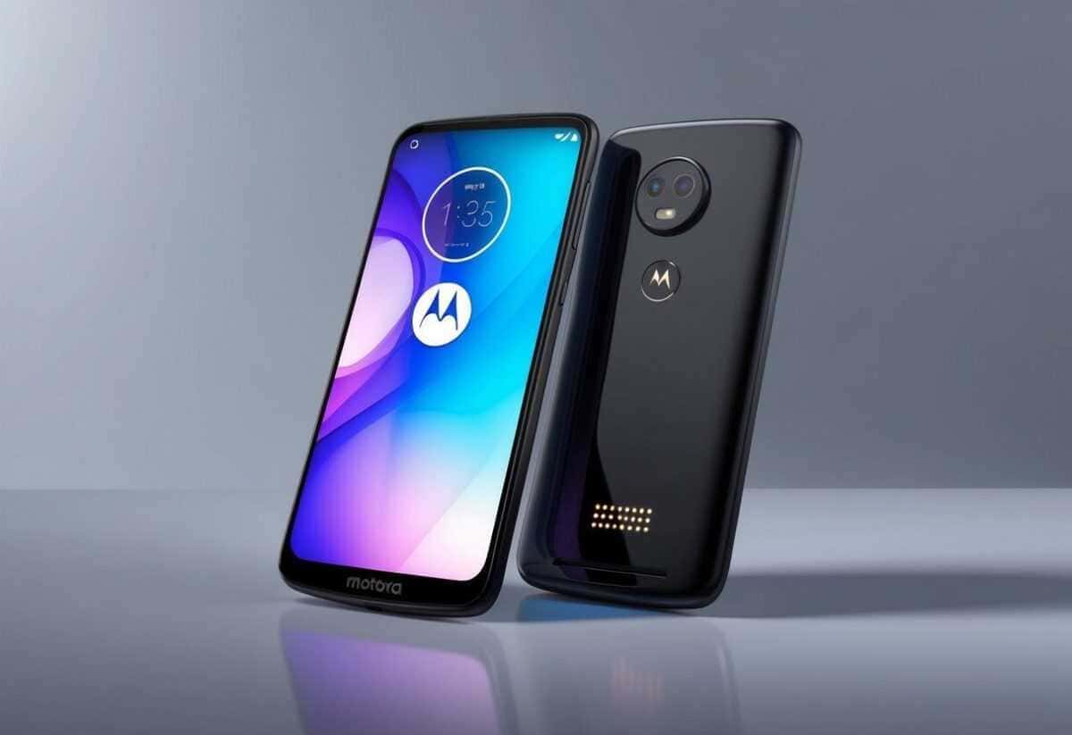 Qual foi o último lançamento do celular MOTO G? - Revista Tech