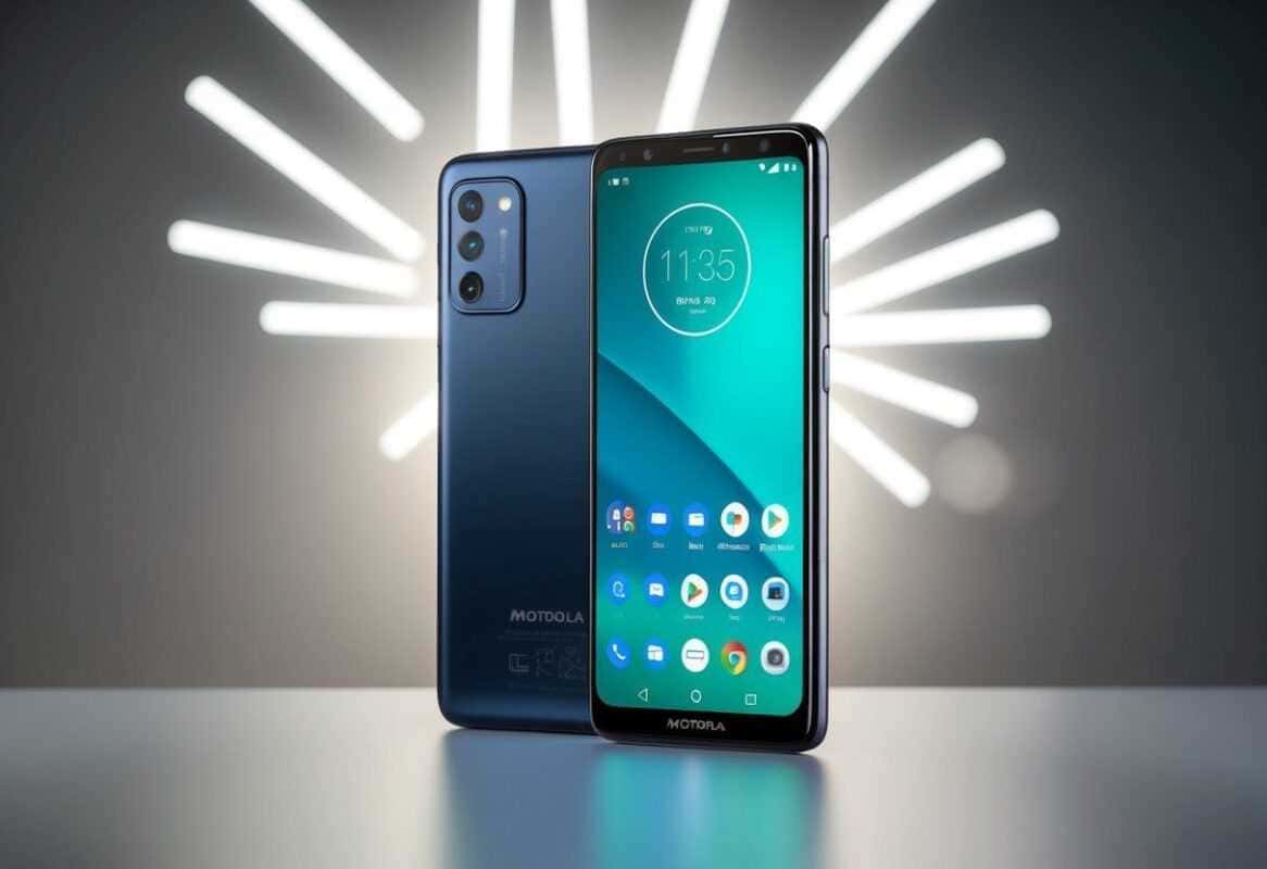 Qual foi o último Motorola ser lançado? - Revista Tech