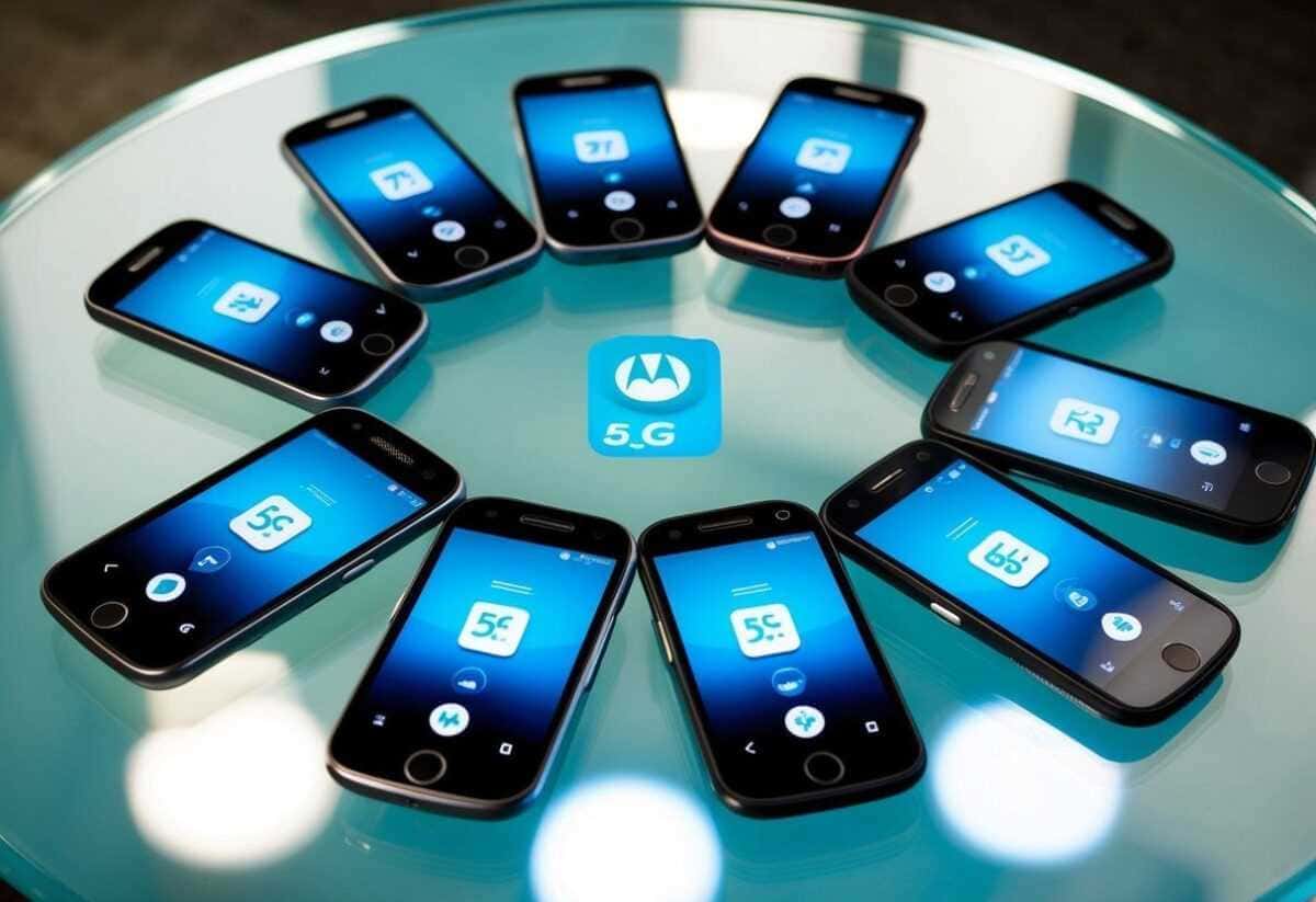 Qual Motorola 5G é bom? - Revista Tech