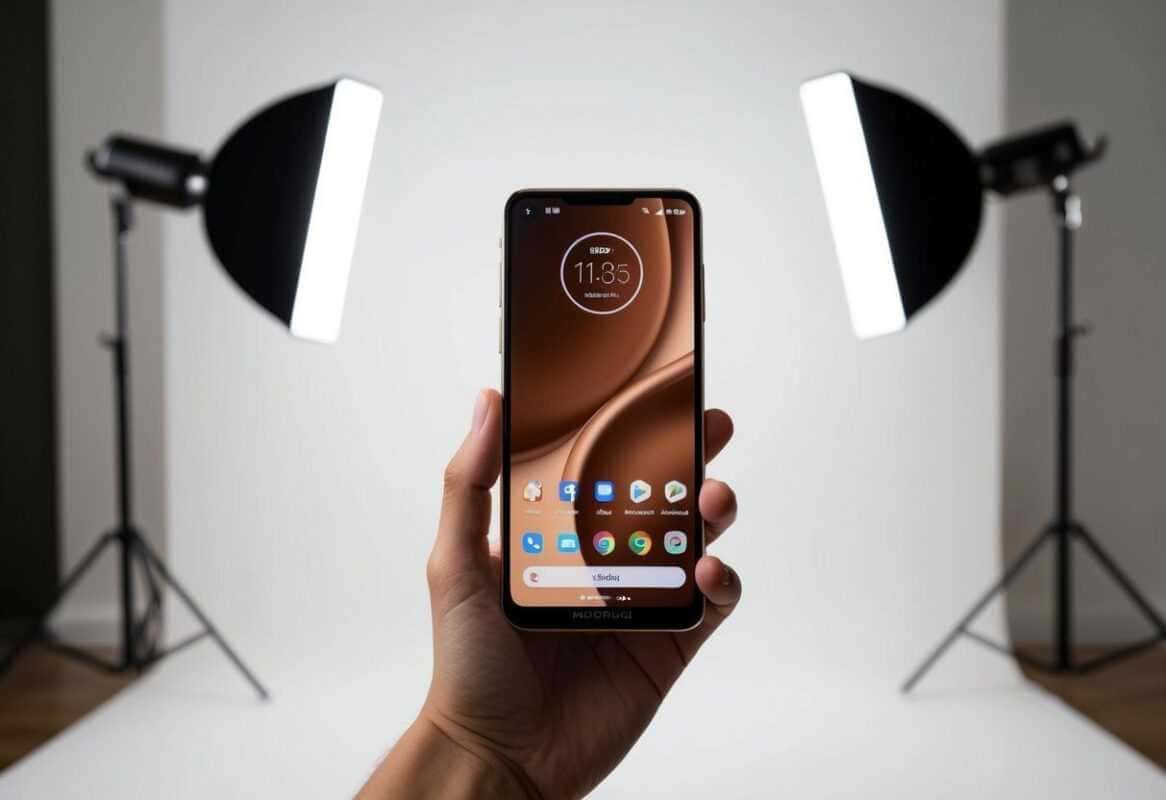 Qual o celular mais moderno da Motorola? - Revista Tech