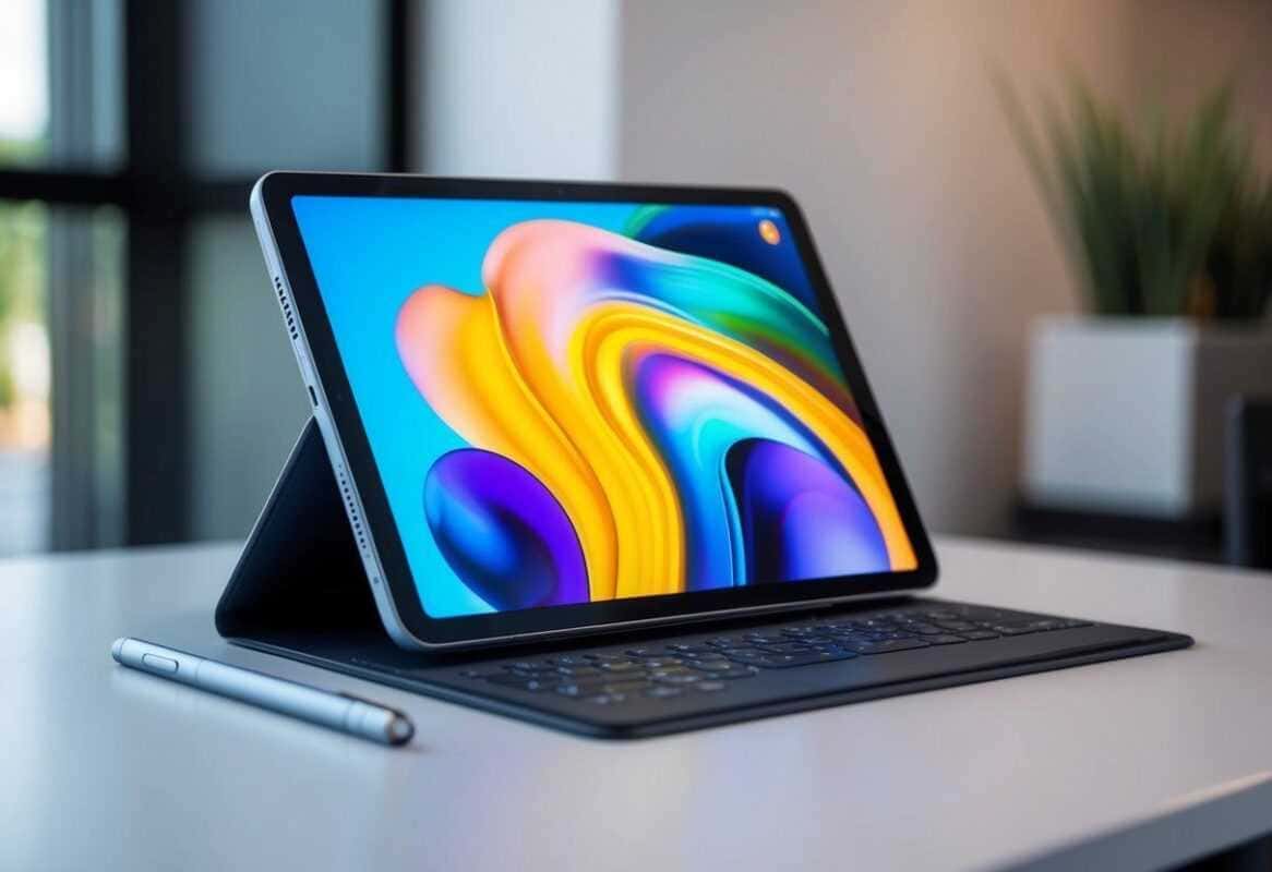 Qual o maior tablet do Brasil? - Revista Tech