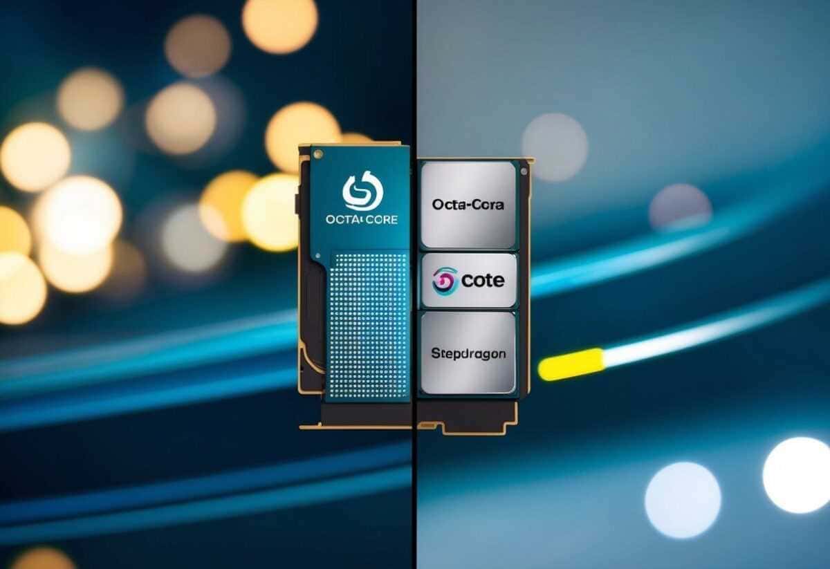 Qual o melhor processador de celular octa-core ou Snapdragon? - Revista ...