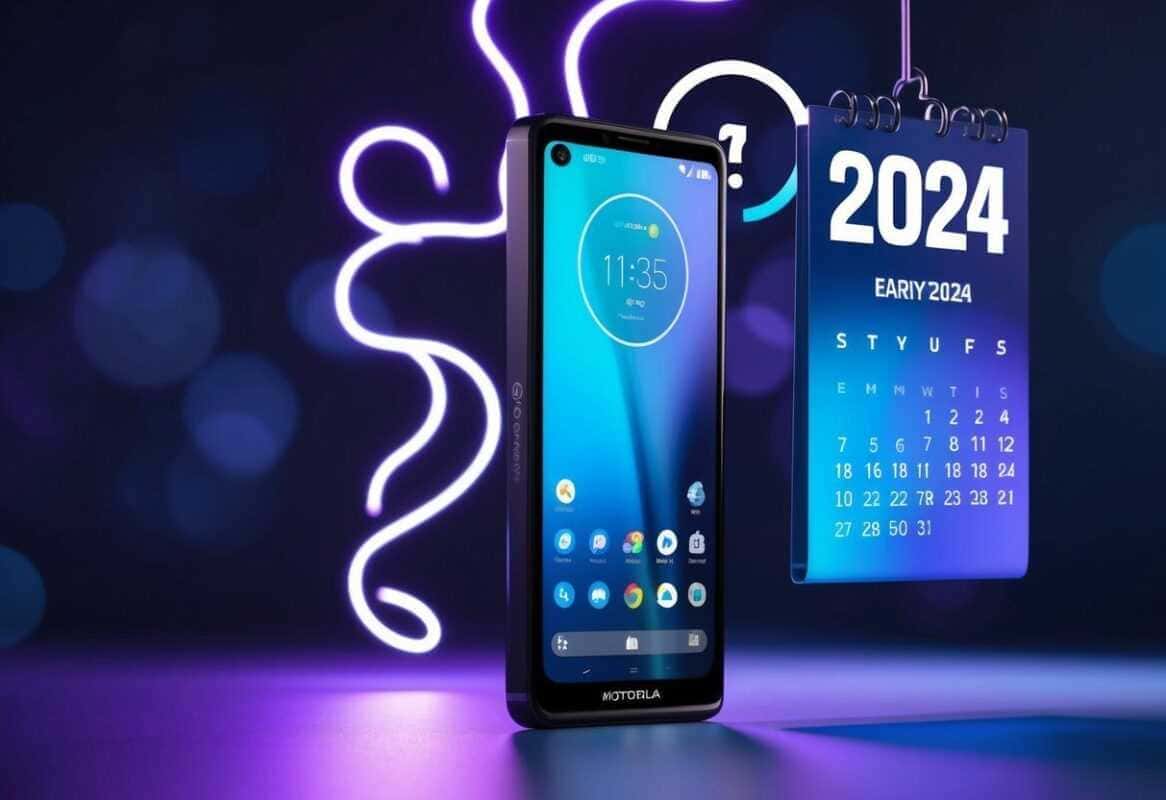 Quando vai lançar Motorola Edge 40 Ultra? - Revista Tech