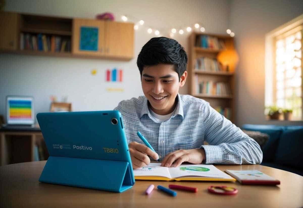 Quanto custa um tablet positivo do governo? Guia completo - Revista Tech