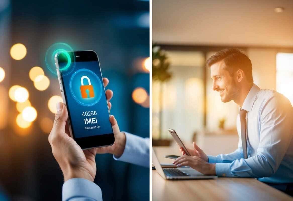 Quanto tempo demora para desbloquear o IMEI do celular? - Revista Tech