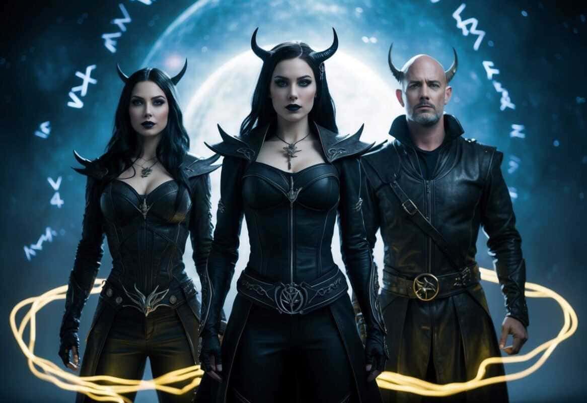 Quem é Irmão Da Ravena? - Revista Tech