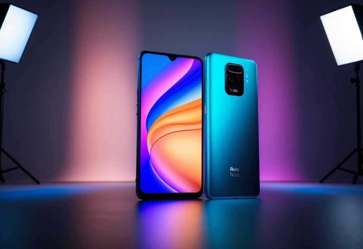 Redmi Note 12 Pro: Câmera de 200MP Vale a Pena? Testamos! - Revista Tech