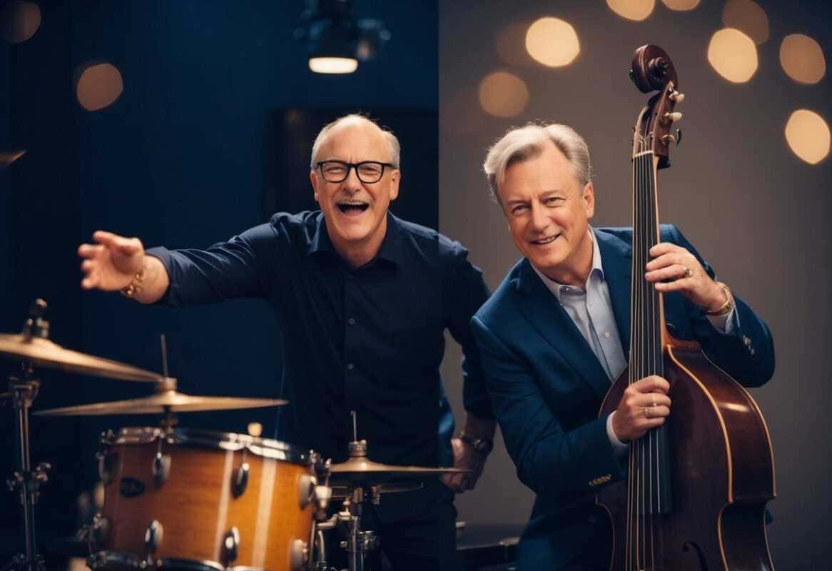 Steve Blum: Conheça O Dublador De Spike Spiegel Em Cowboy Bebop ...