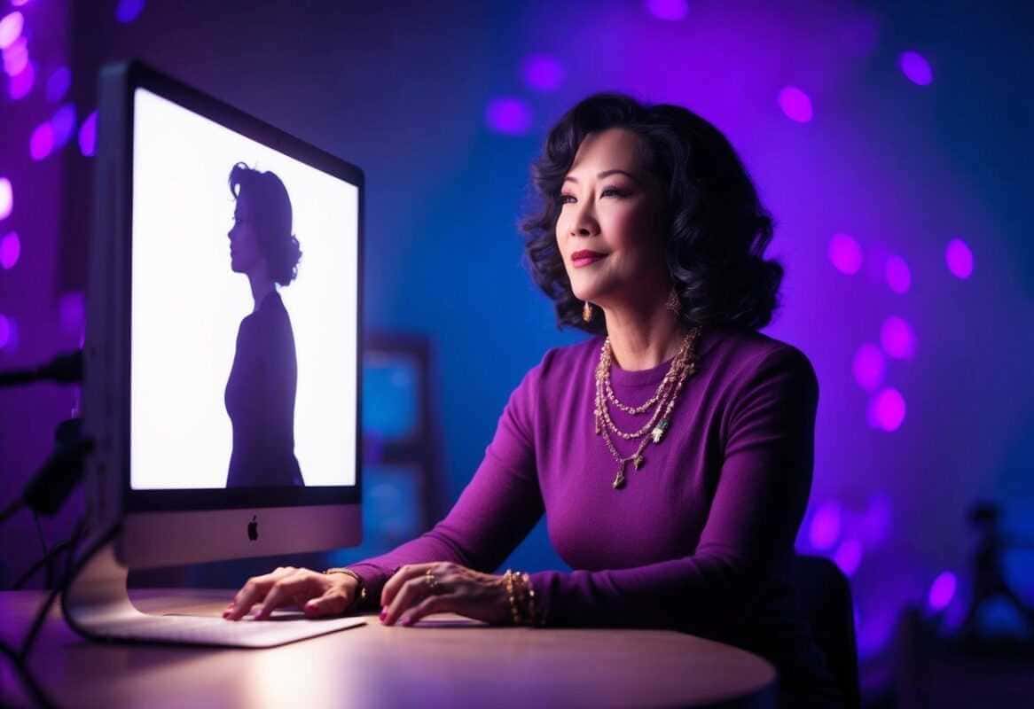 Wendee Lee: A Voz Inconfundível Por Trás De Faye Valentine Em Cowboy ...