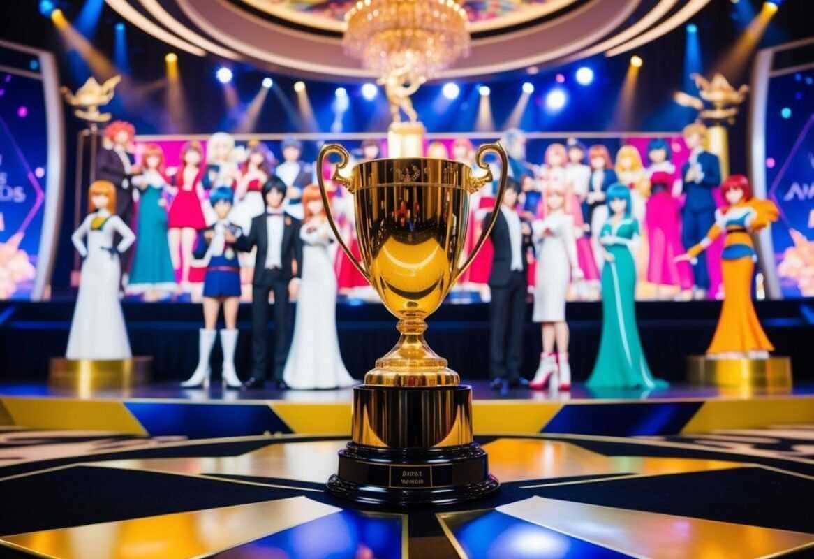 Anime Awards 2024: O Que Esperar? - Revista Tech