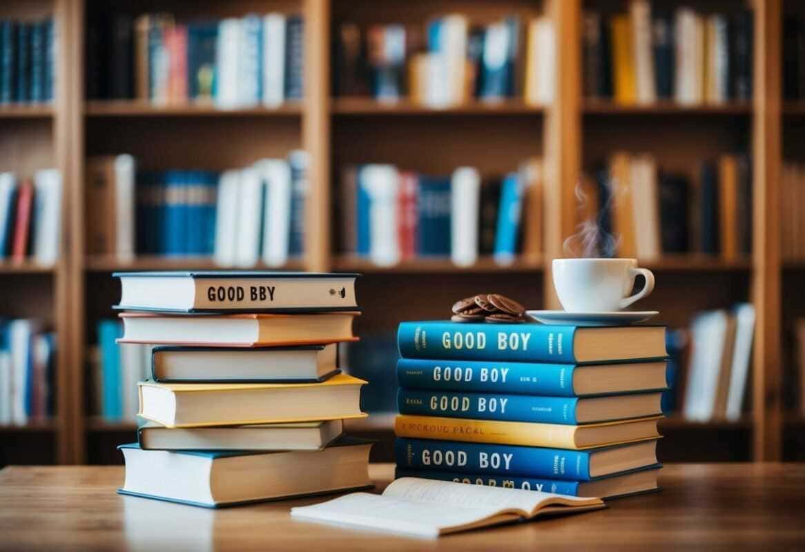 Good Boy: Resumo e Análise - Revista Tech