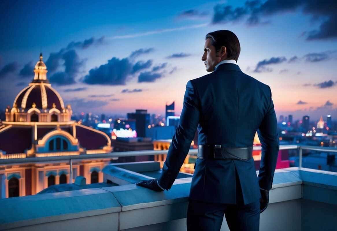 Hitman 2023: O Que É? - Revista Tech