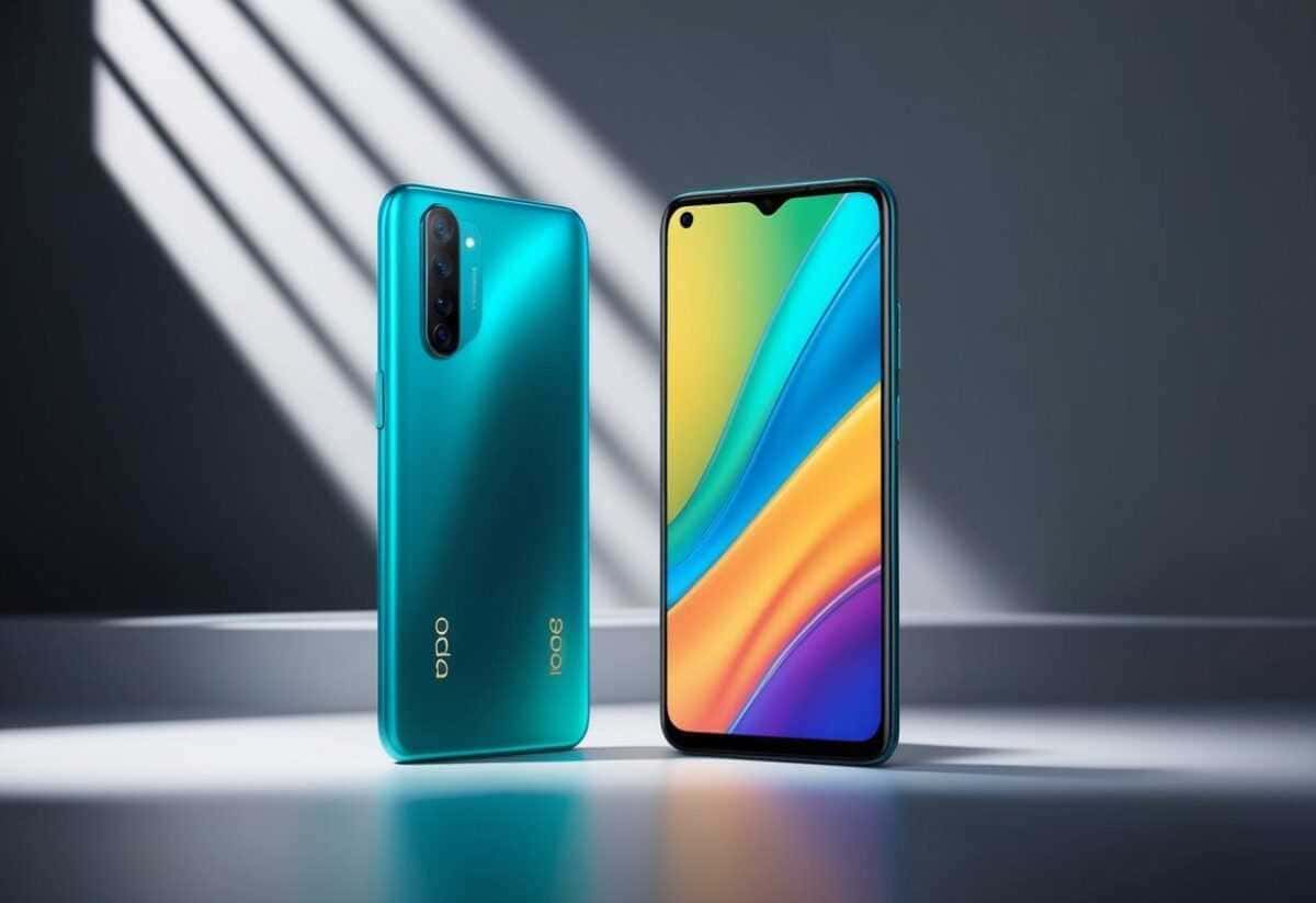 Oppo vs. Poco: Estilo e Valor - Revista Tech