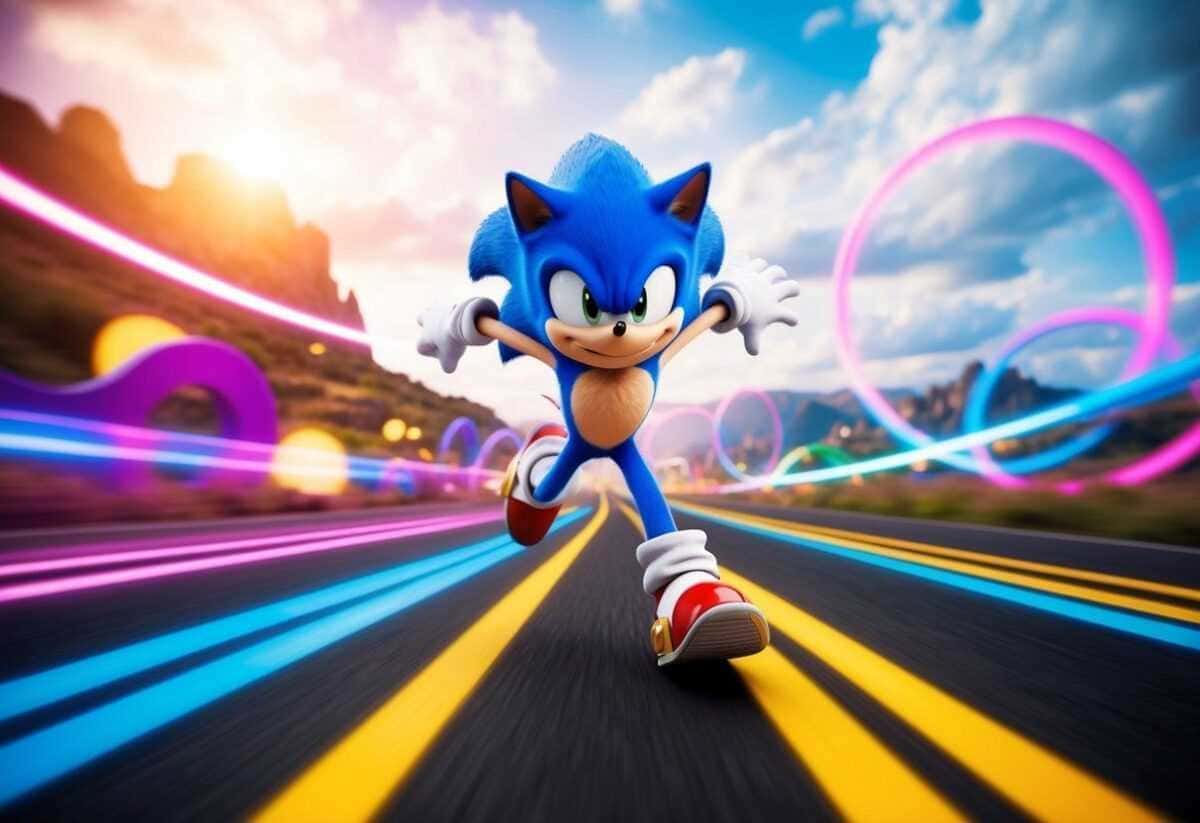 Sonic 3: Data de Lançamento - Revista Tech