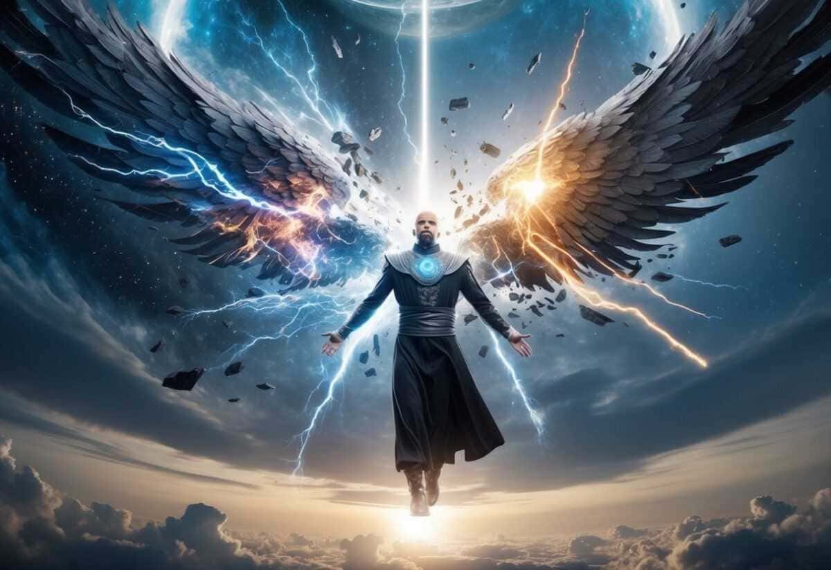 Zeno vs. Grand Priest: A Batalha pela Supremacia Divina! - Revista Tech