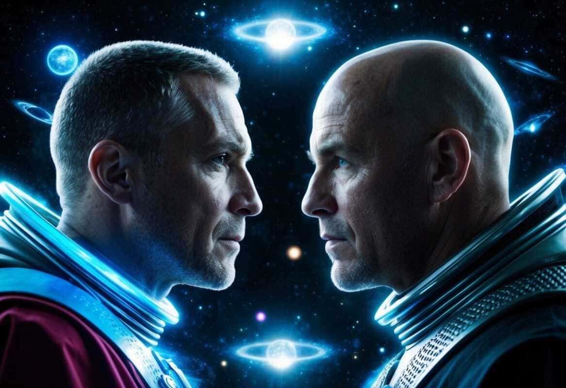 Zeno vs. Grand Priest: Duelo Cósmico dos Seres Mais Elevados! - Revista ...