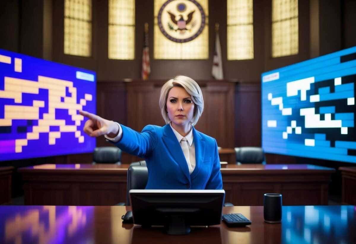 Ace Attorney: Como o Jogo de Advogados Virou Um Anime de Sucesso ...