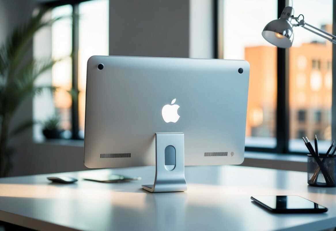 Apple Air 4: Design Sofisticado e Potência Incrível! - Revista Tech