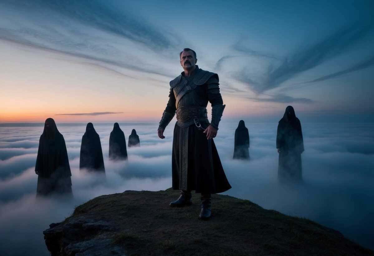 Bulgasal: Almas Imortais – O Thriller Coreano Que Está Dominando o ...