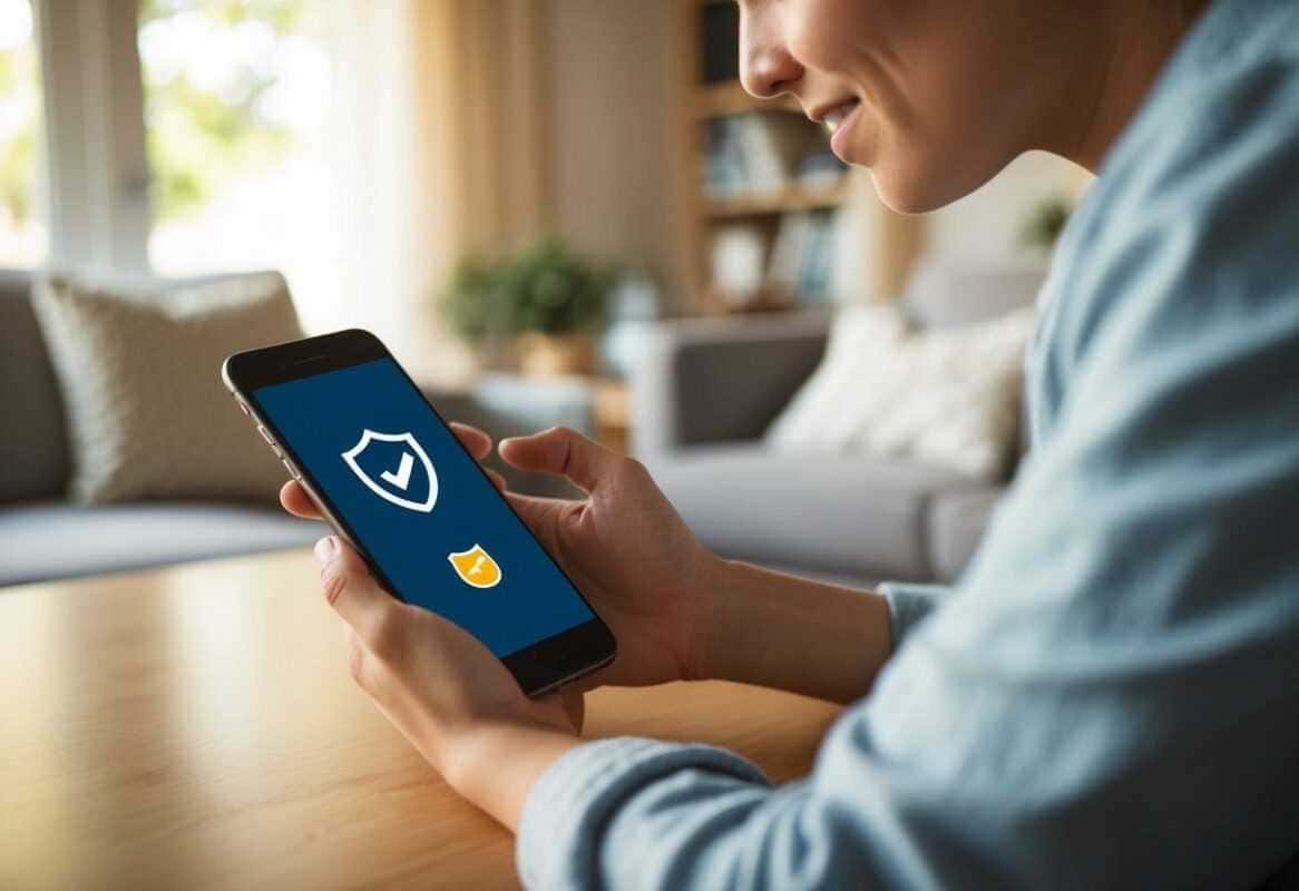 Como baixar e instalar APKs de forma segura - Revista Tech