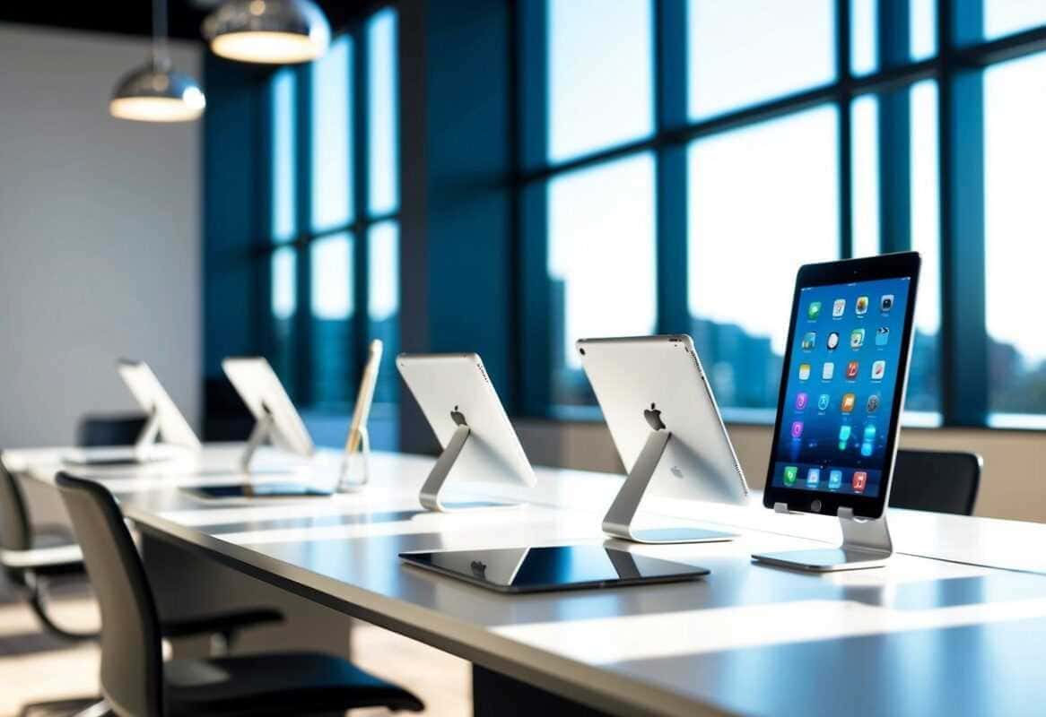 Comprar iPad Pro: Qual Modelo Combina Com Você? - Revista Tech