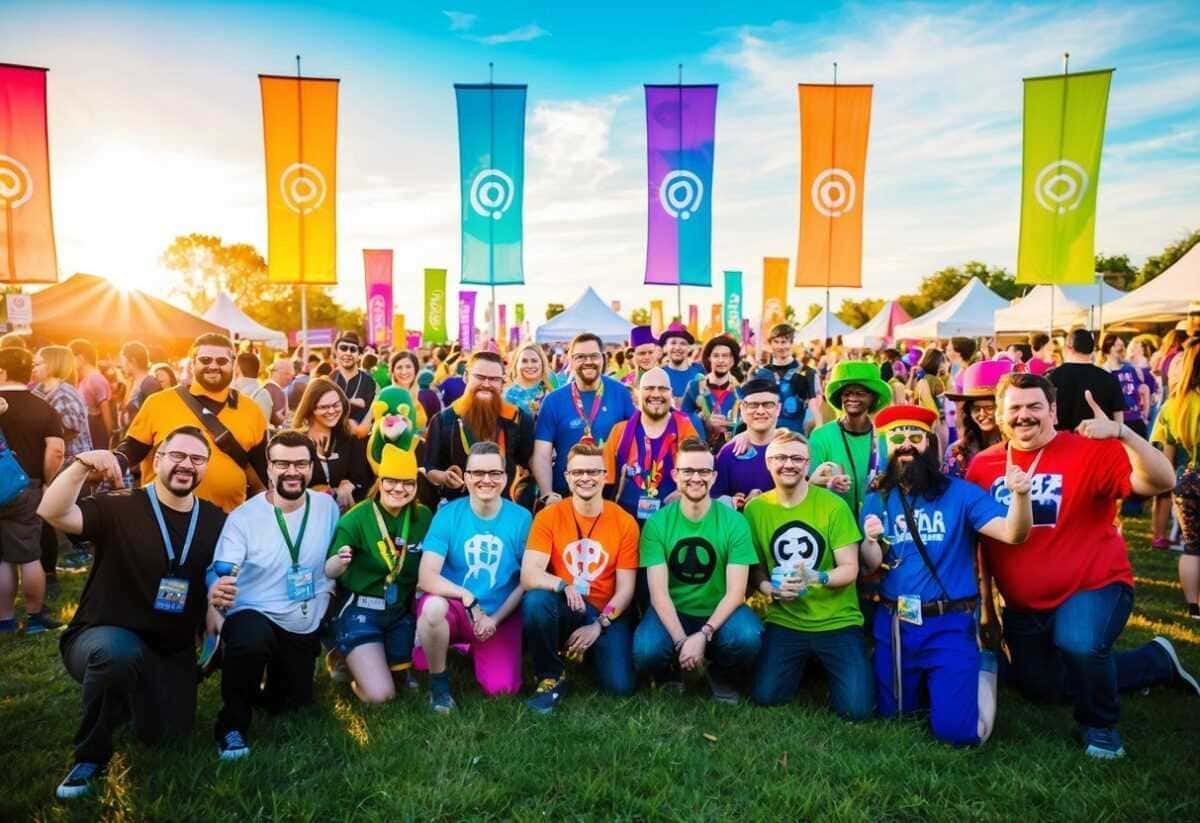 Dia do Orgulho Nerd: Celebre a Cultura Geek com Estilo e Muito Orgulho ...