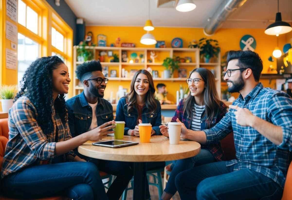 Geeknet: A Rede Social que Une Todos os Apaixonados pela Cultura Geek ...