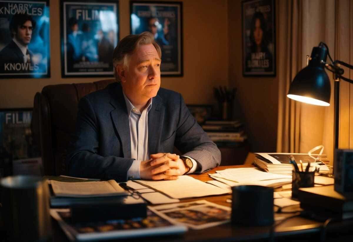 Harry Knowles: O Nome Que Está Por Trás das Melhores Críticas de Filmes ...