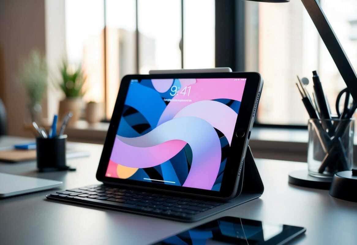 iPad Mini 6 128GB: Pequeno no Tamanho, Gigante no Desempenho! - Revista ...