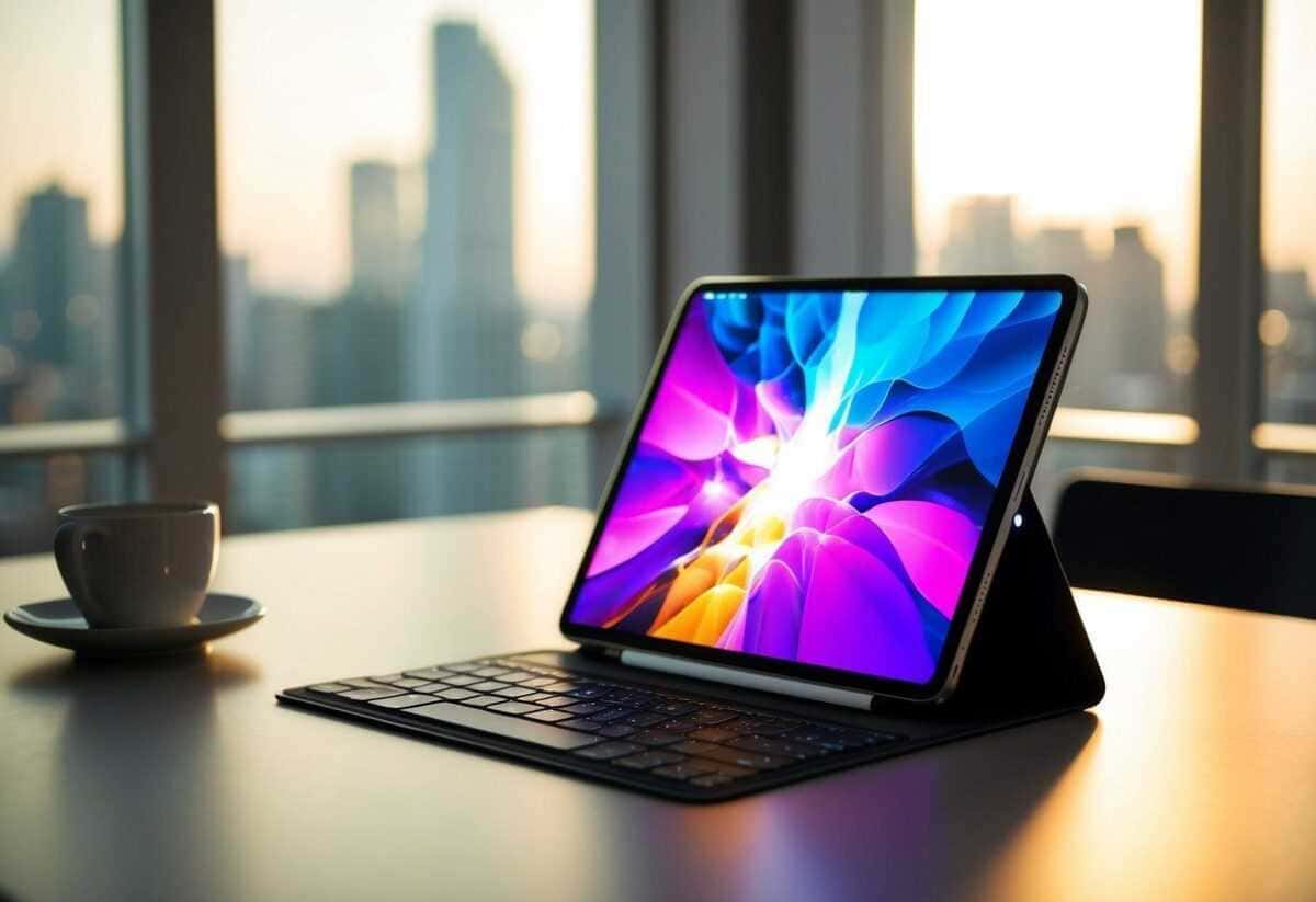 iPad Pro 64GB: Simplicidade e Alta Performance no Mesmo Produto! - Revista Tech