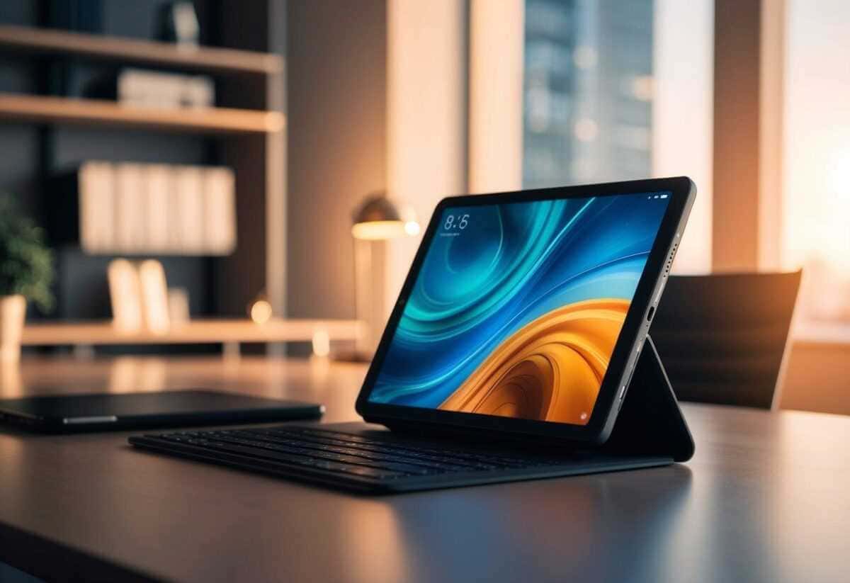 iPad Xiaomi: Será que a Concorrência Está à Altura? - Revista Tech