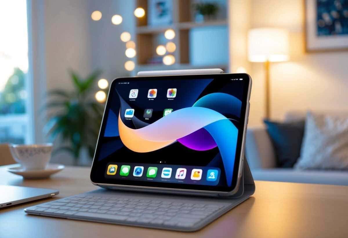 iPadOS 15.5: Descubra as Novidades e Melhorias! - Revista Tech