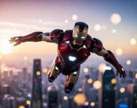 Batman - O Cavaleiro de Gotham: A História Sombria e Emocionante do ...