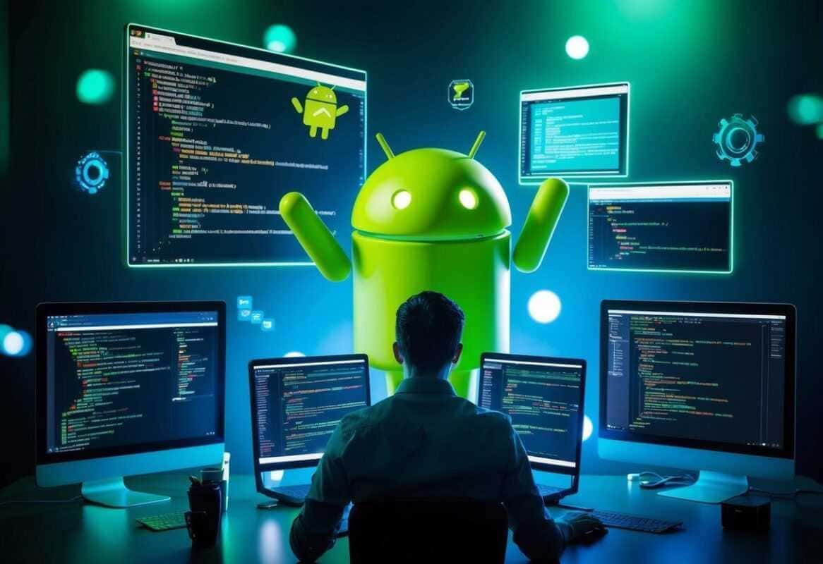 O que é o Android Open Source Project? - Revista Tech
