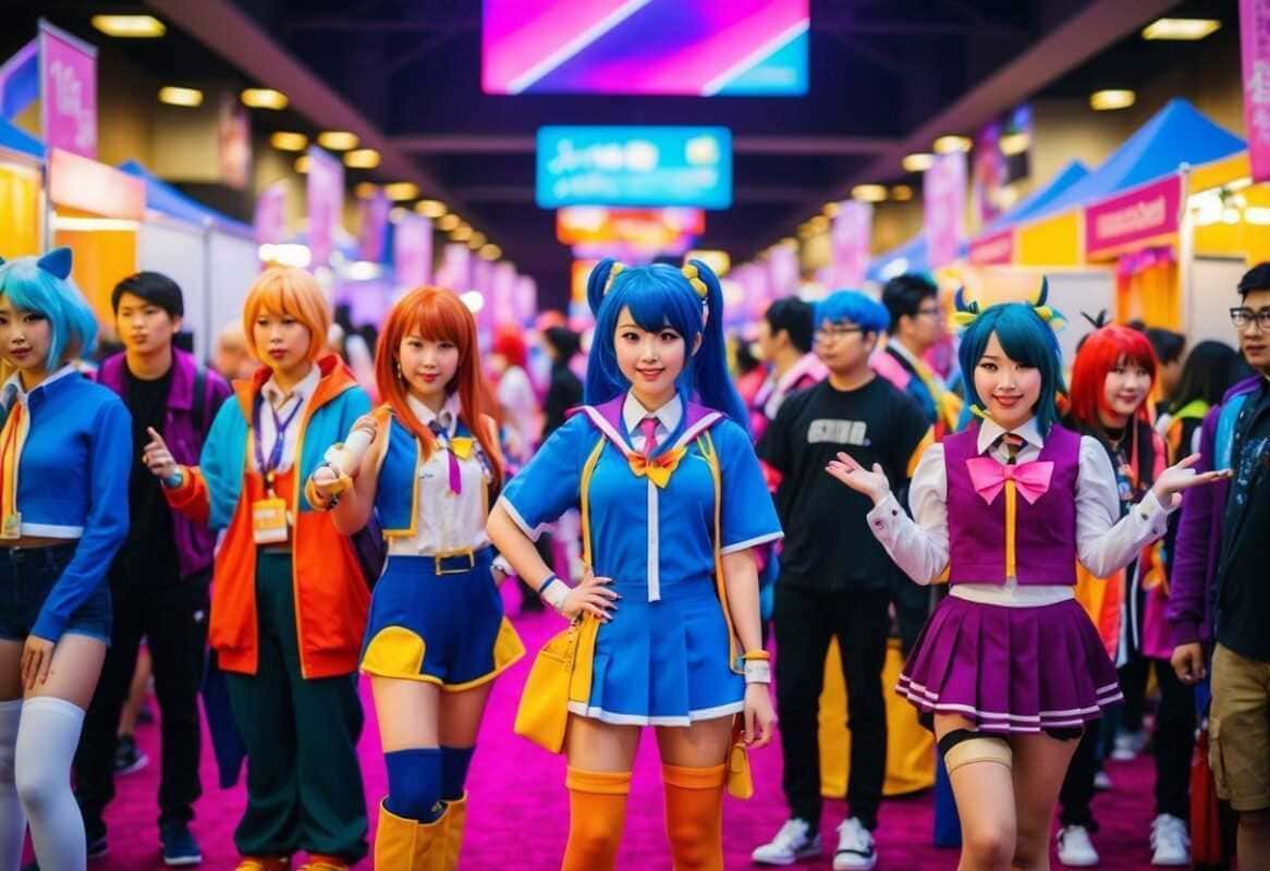 Otaku no Video: O Clássico Anime que Todos os Geeks Precisam Conhecer ...