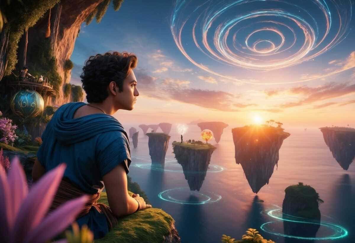 Pala: O Anime de Aventura Que Vai Te Surpreender Com Sua História Única ...