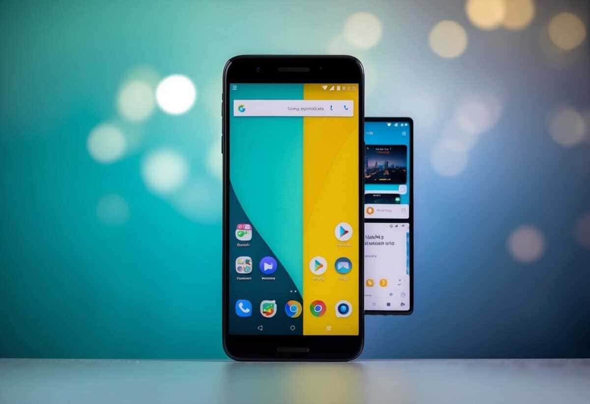 Por que Android Nougat é uma ótima versão - Revista Tech