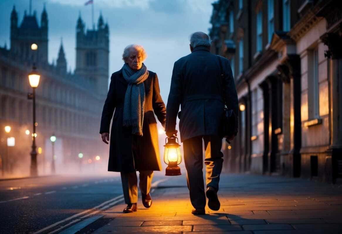 Sasurai no Shōjo Nell: O Anime Que Mexe Com Suas Emoções - Revista Tech