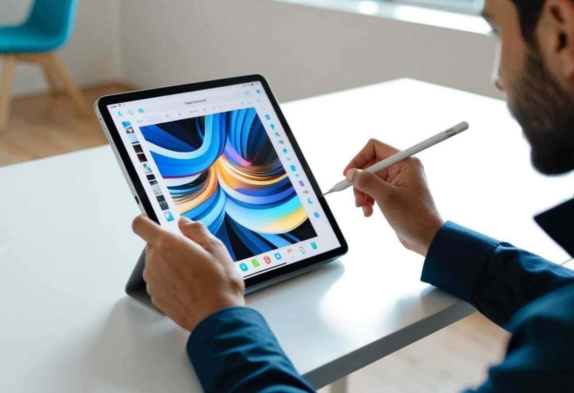 Tablet Apple: Qual o Melhor Modelo para o Seu Estilo de Vida? - Revista ...
