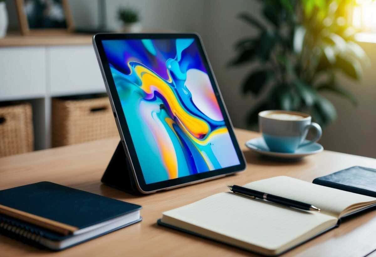 Tablet Samsung 10 Polegadas: A Escolha Perfeita para o Dia a Dia ...