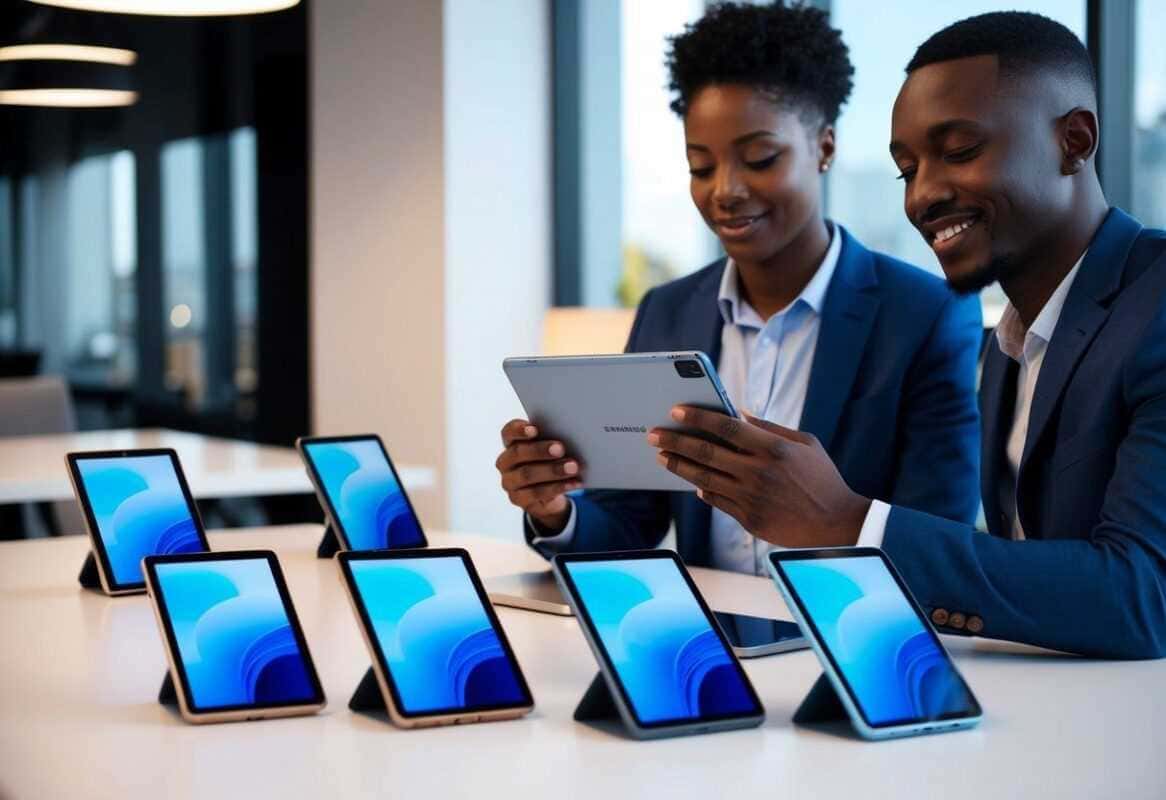 Tablet Samsung: Qual o Melhor Modelo Para Você em 2025? - Revista Tech