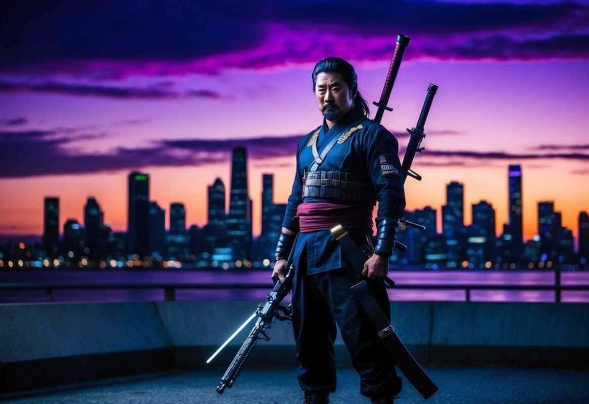 Toji Fushiguro: O mestre das armas e a sua importância em Jujutsu ...