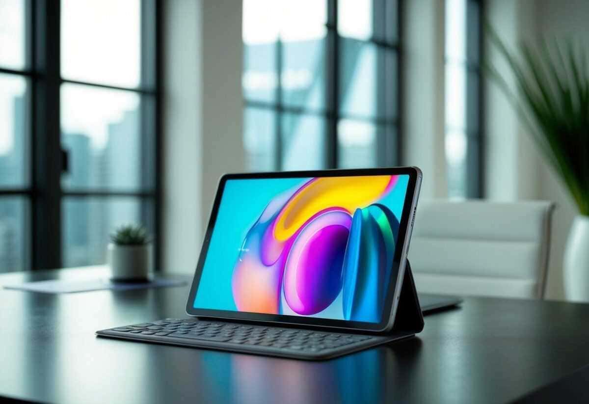 Galaxy Tab S8 Ultra Wi-Fi: O Tablet gigante da Samsung! - Revista Tech