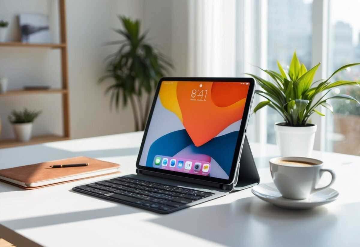 iPad A1430: Características e atualizações! - Revista Tech