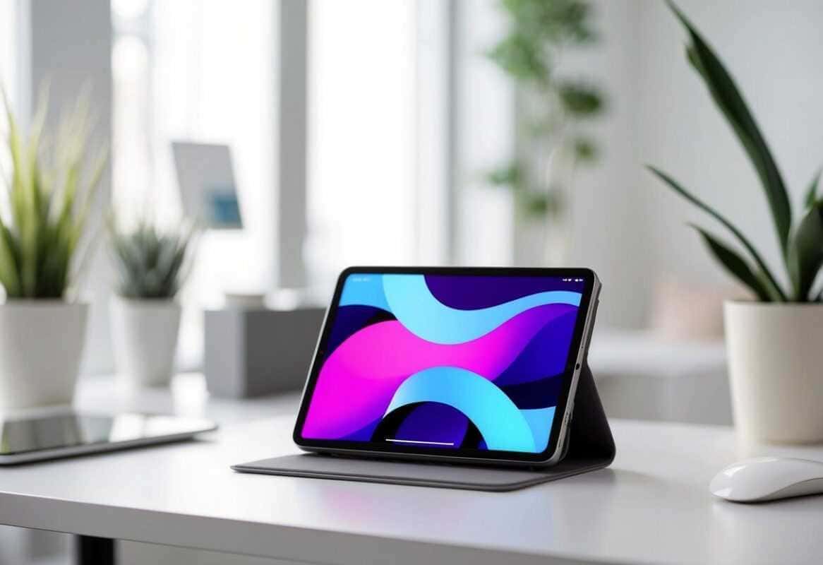 iPad Mini 10: O que esperar da nova geração? - Revista Tech