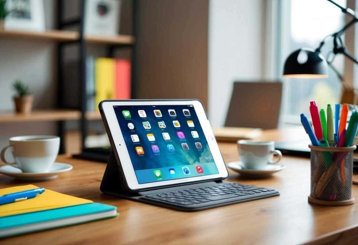 iPad Mini 6 Wi-Fi + celular: O compacto completo! - Revista Tech